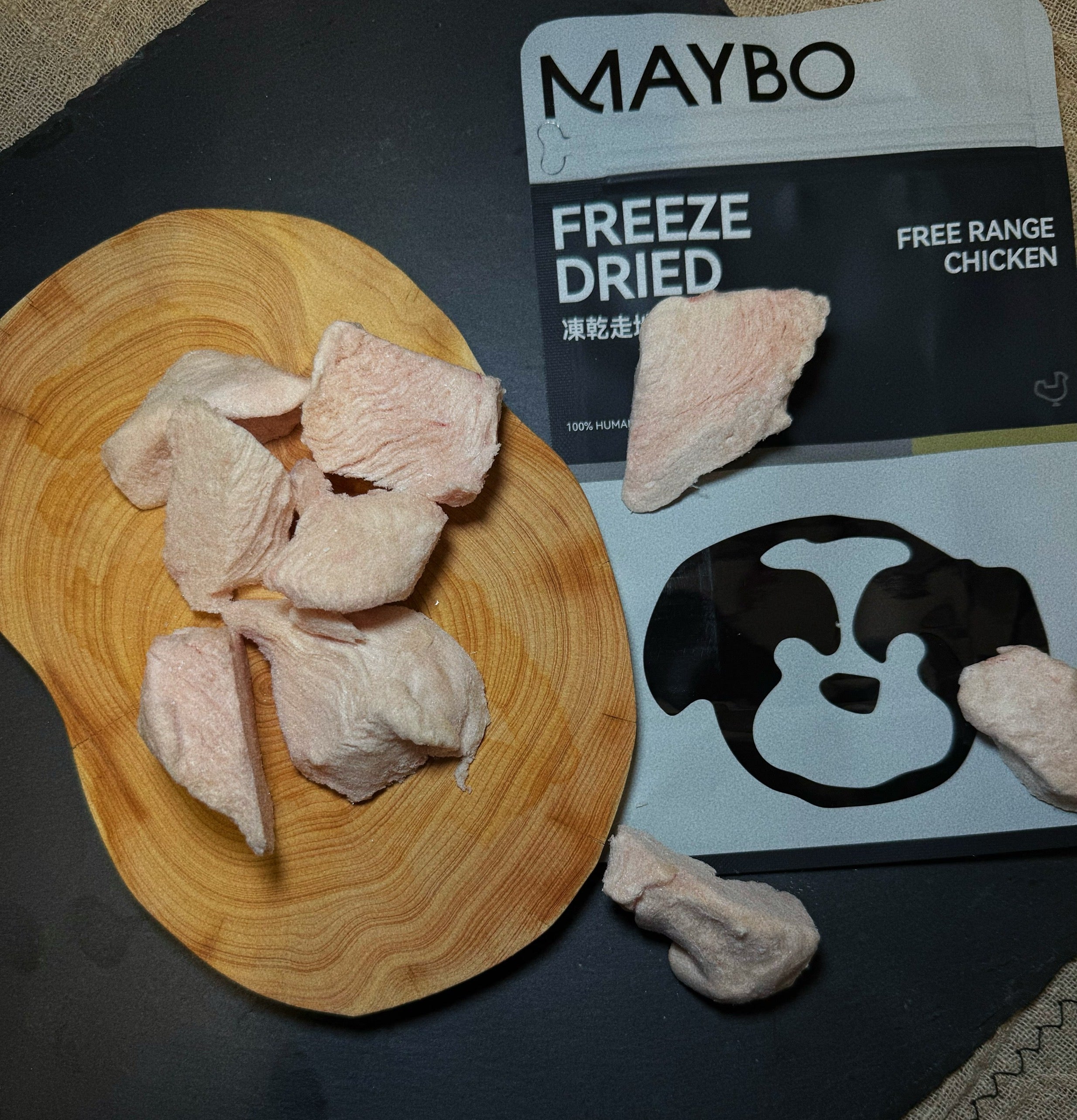 MAYBO Pet